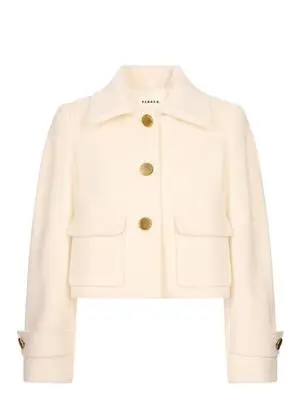 P.A.R.O.S.H P.A.R.O.S.H. Single-Breasted Jacket
