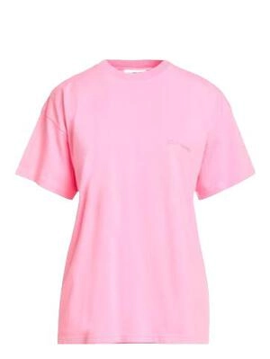 BALENCIAGA Balenciaga Oversized Jersey T-Shirt