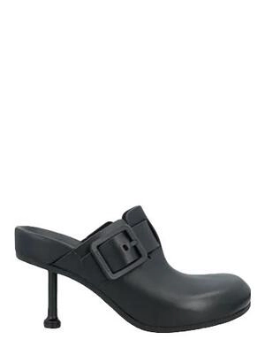 BALENCIAGA Balenciaga Mules And Clogs