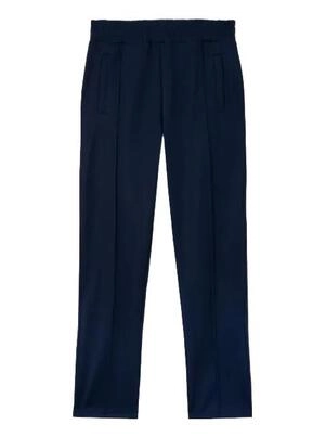 Palm Angels Logo Sweatpants - Black