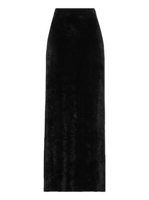 BALENCIAGA Balenciaga Maxi Skirt