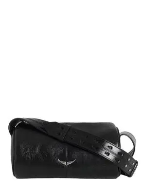 Zadig&Voltaire Le Doudou Bag - Black