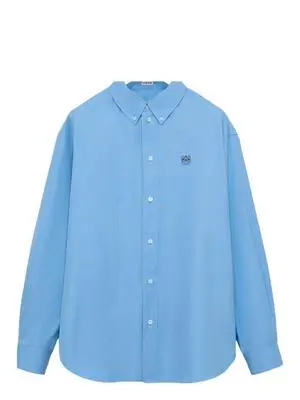 LOEWE Long-sleeved Shirt