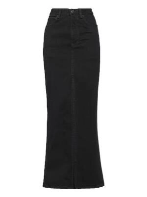 BALENCIAGA Balenciaga Denim Skirt