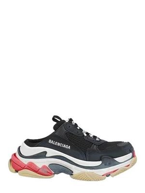BALENCIAGA Balenciaga Triple S Sneakers
