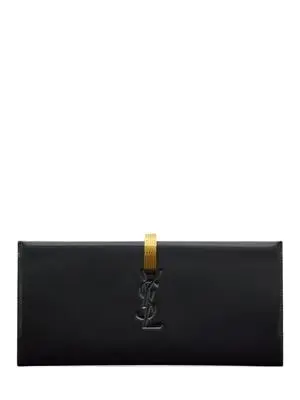 SAINT LAURENT Saint Laurent Daria Minaudière Clutch Bag