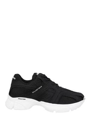 Balenciaga Chunky Trainers - Black