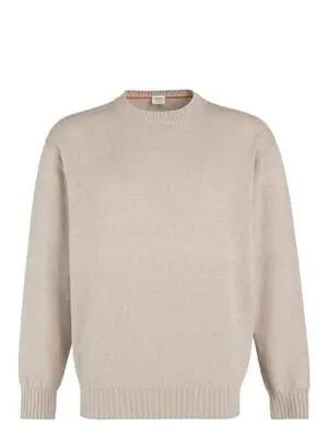 TOD'S Long-sleeved Knitwear - Beige