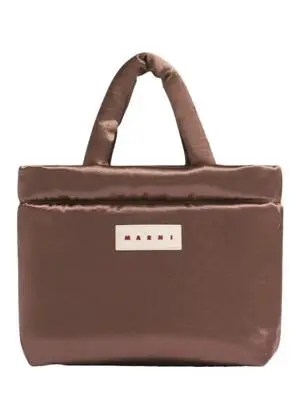 Marni East/west Tote Bag - No