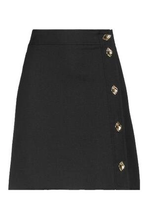 GANNI Ganni Mini Skirt