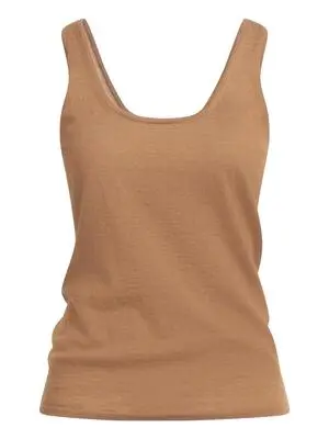 MAX MARA Max Mara Crew Neck Vest