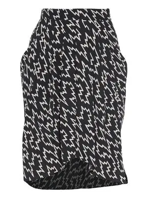 ISABEL MARANT ÉTOILE Isabel Marant Pleated Skirt