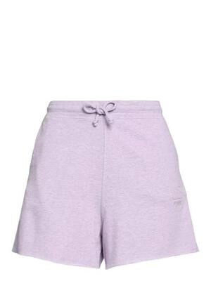GANNI Ganni Terry Cloth Drawstring Shorts