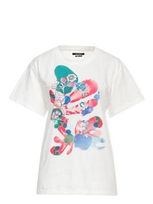 ISABEL MARANT ÉTOILE Isabel Marant Printed T-Shirt
