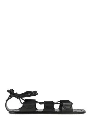 MAISON MARGIELA Maison Margiela Gladiator Sandals
