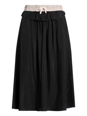 MAISON MARGIELA Maison Margiela Midi Skirt