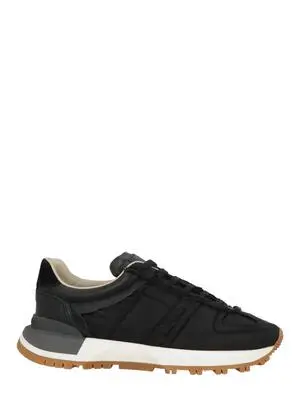 MAISON MARGIELA Low-top Trainers - Black