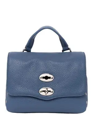 ZANELLATO Zanellato Logo Handbag