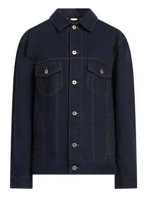 BURBERRY Burberry Denim Trucker Jacket
