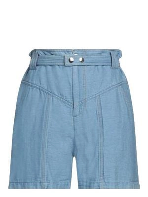 ISABEL MARANT ÉTOILE Isabel Marant Denim Shorts