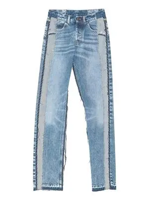 MAISON MARGIELA Maison Margiela Straight-Leg Jeans