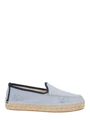 MAISON MARGIELA Canvas Espadrilles - Gray