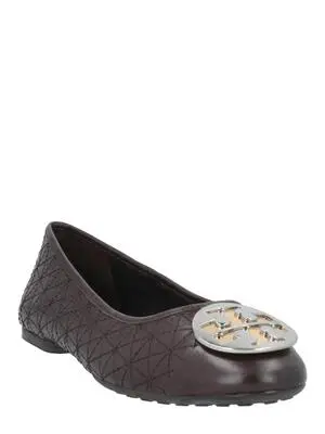 Tory Burch Ballet Flats - Black