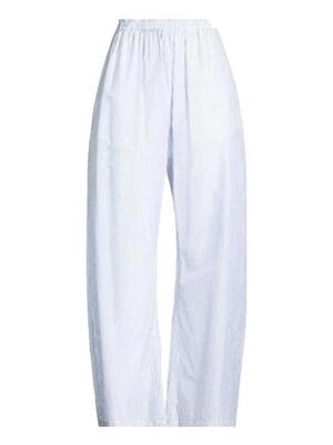 MAISON MARGIELA Mm6 Maison Margiela Striped Elasticated Waist Trousers
