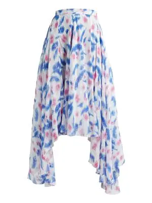 ISABEL MARANT ÉTOILE Isabel Marant Asymmetric Skirt