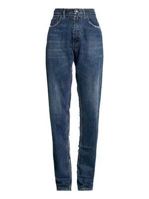 MAISON MARGIELA Baggy Jeans - Blue