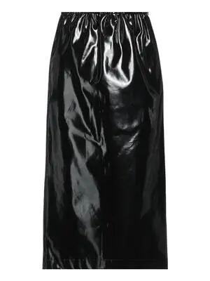 MAISON MARGIELA Maison Margiela High-Waist A-Line Skirt