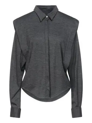 ISABEL MARANT ÉTOILE Isabel Marant Long Sleeve Shirt