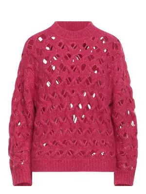ISABEL MARANT ÉTOILE Isabel Marant Etoile Open-Knit Sweater