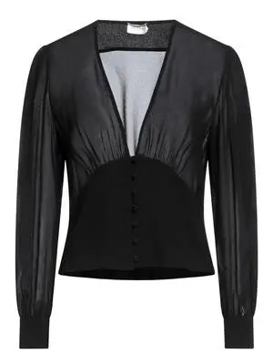 SAINT LAURENT Long Sleeves Shirt