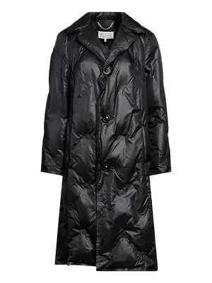 MAISON MARGIELA Shell Jacket - Black