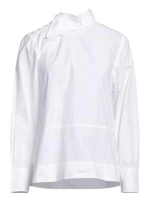 GANNI Tops - White