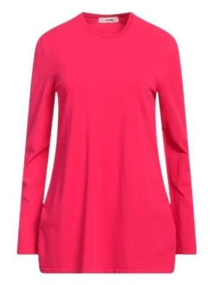 Max Mara Crew Neck Knitwear - Pink