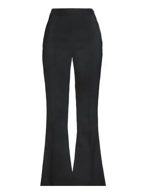 Marni Flared Trousers - Black