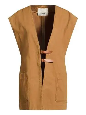 VESTS