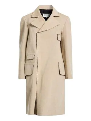 MAISON MARGIELA Long-sleeve Blazer - Nude