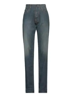 MAISON MARGIELA Maison Margiela Straight-Leg Jeans