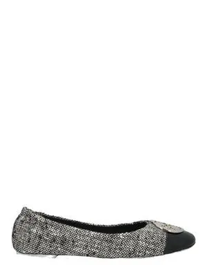 Tory Burch Ballet Flats - Black