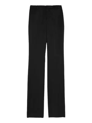 SAINT LAURENT Saint Laurent Bootcut Trousers