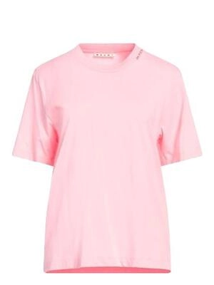 MARNI Marni Jersey Crewneck Short Sleeve T-Shirt