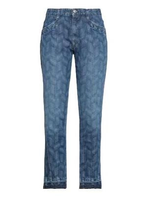 Isabel Marant Étoile Tapered Jeans - Blue