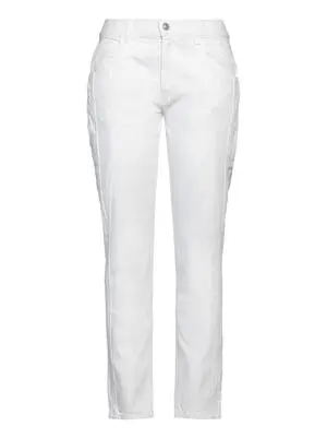Isabel Marant Étoile Skinny Jeans - White