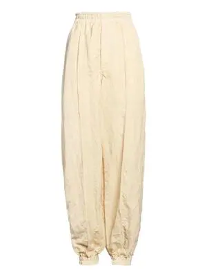 Burberry Tapered Trousers - Nude
