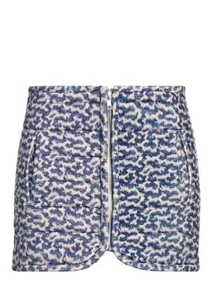 ISABEL MARANT ÉTOILE Isabel Marant Etoile Mini Skirt