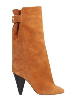 Isabel Marant Étoile Mid-calf Boots - Brown
