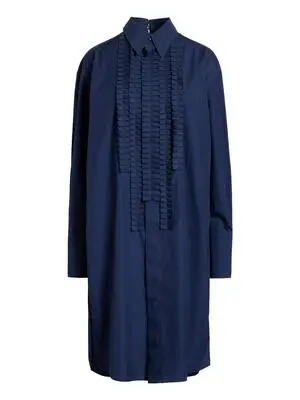 MARNI Marni Long Sleeve Shirt Dress